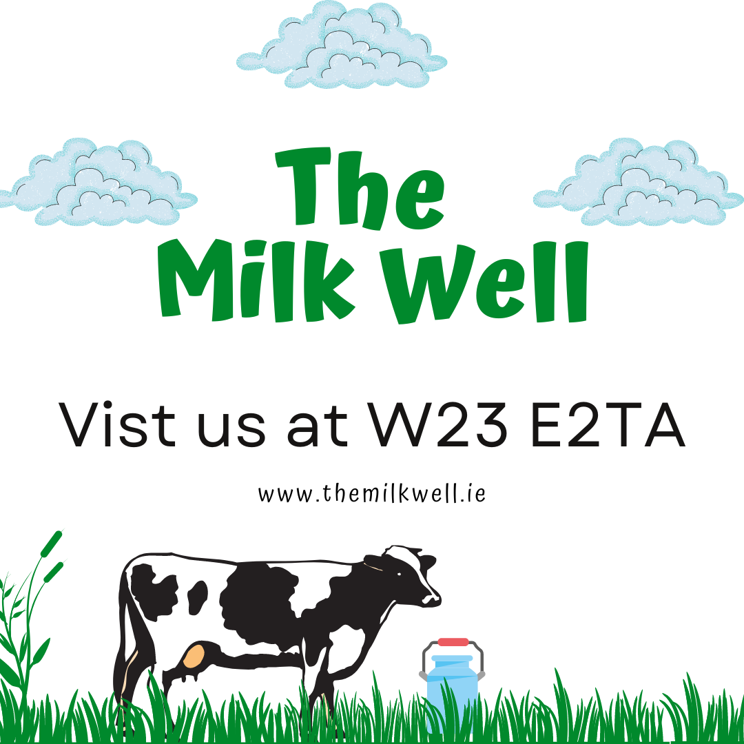 About Us – The Milk Well